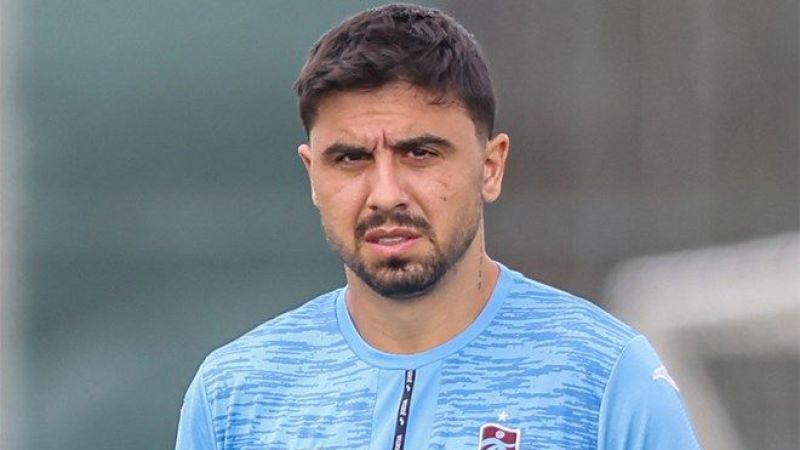 Ozan Tufan Sessizliğini Bozdu